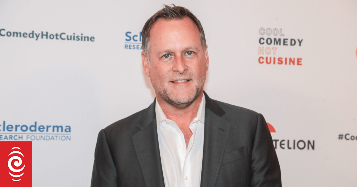 Dave Coulier, Full House star, has cancer | RNZ News