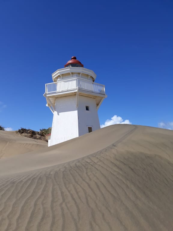 Ripiro Beach | A Gallery from Nine To Noon | RNZ National