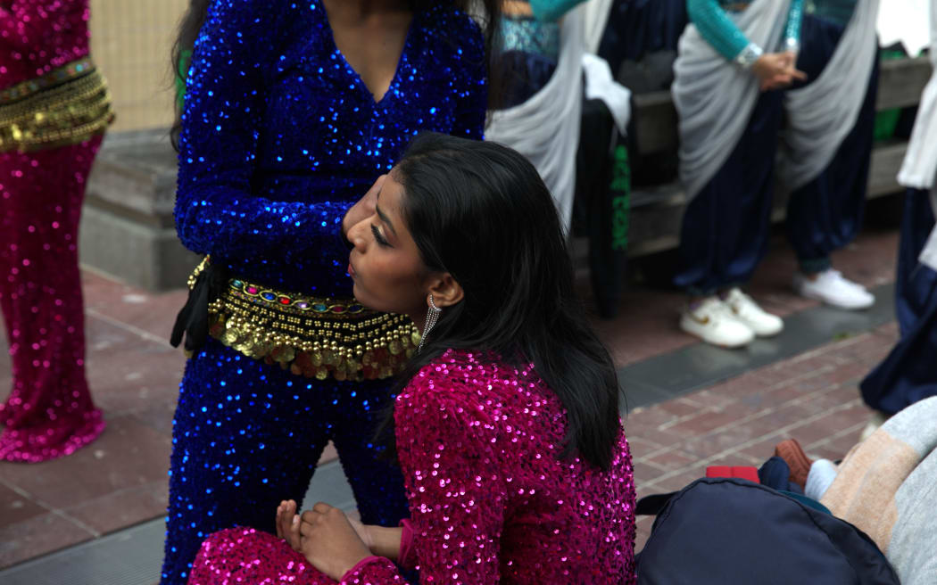New Zealand gets a taste of Ramayan as thousands celebrate Diwali | RNZ ...