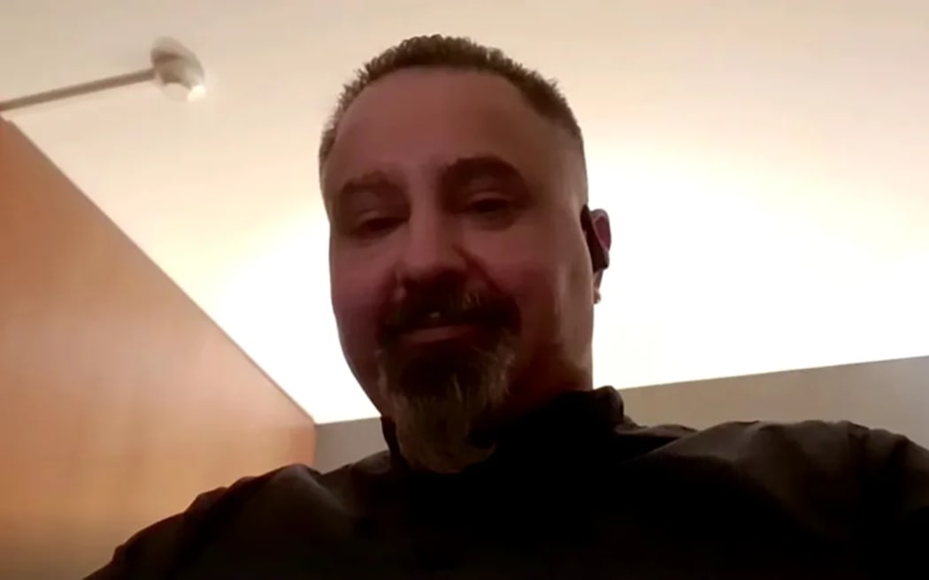 German market attack suspect appears in court as authorities accused of ...