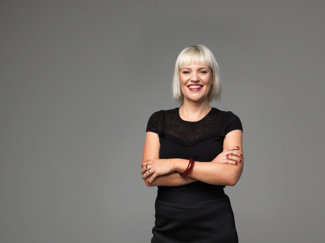 Jacinta Parsons: How to love solitude | RNZ