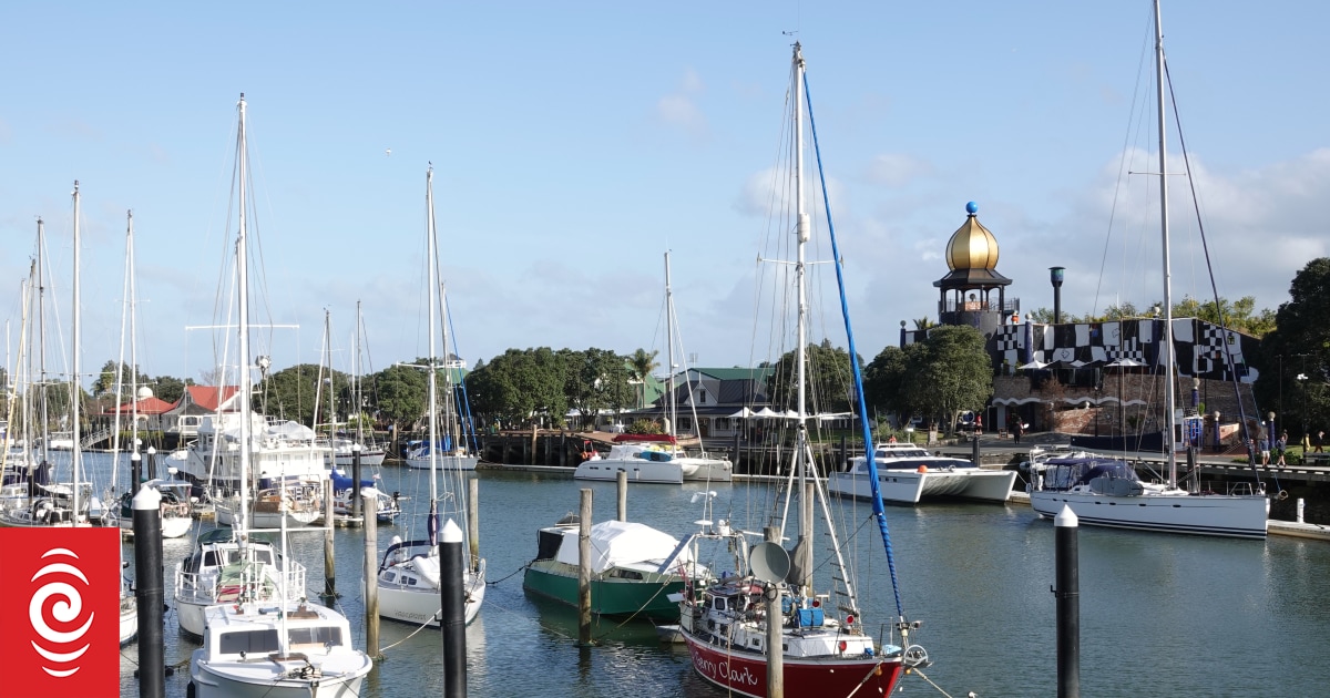 Around the motu: Susan Botting in Northland | RNZ