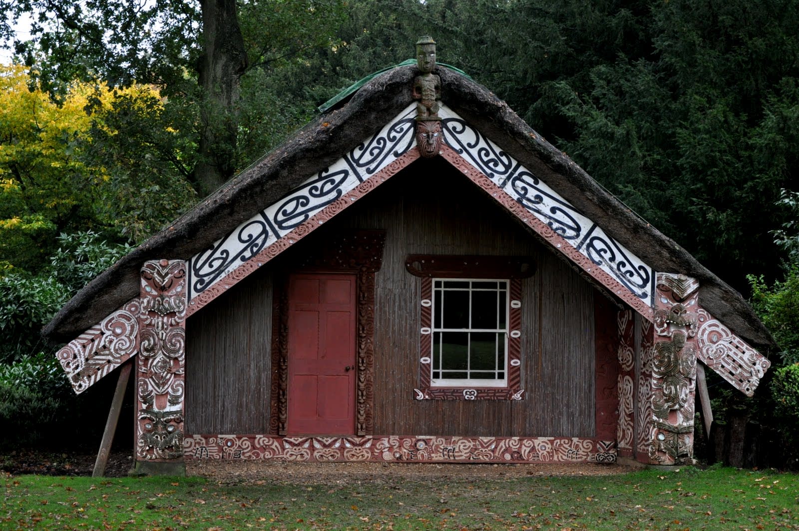 Anthony Hoete: Architect | A Gallery from Nine To Noon | RNZ National