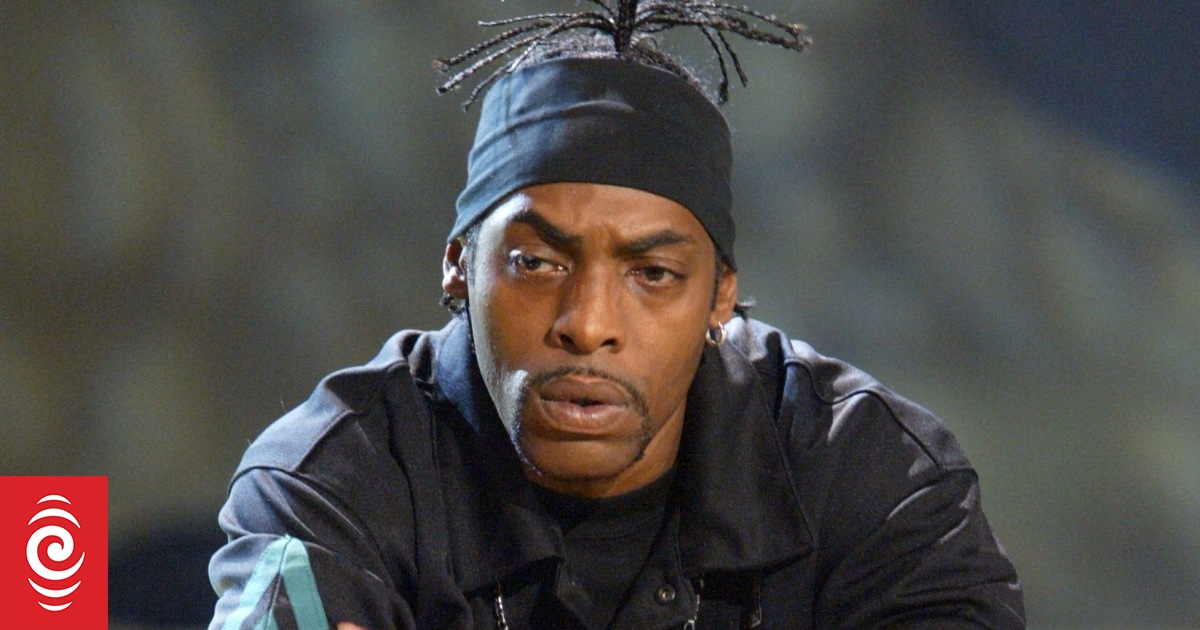 Coolio: 'Gangsta's Paradise' rapper died of fentanyl overdose - manager ...