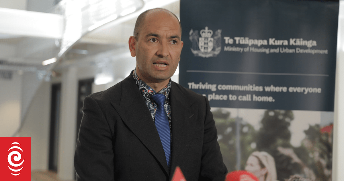 Axing emergency housing work will create revolving door of hardship ...