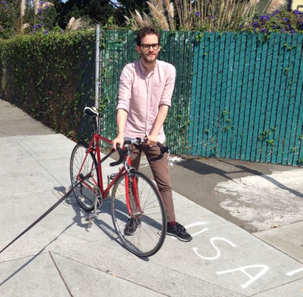 Why I left New Zealand | RNZ News