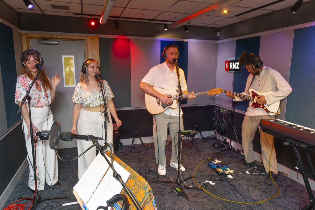 Rnz national live store