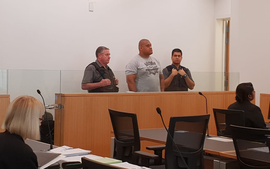 Civilians at risk as gang members target wrong addresses in drive-by ...