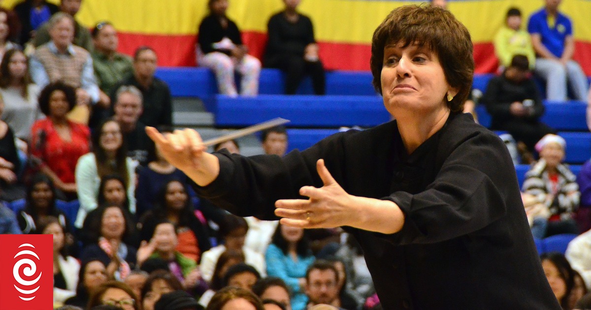 Listen to this! Classical music for all | RNZ