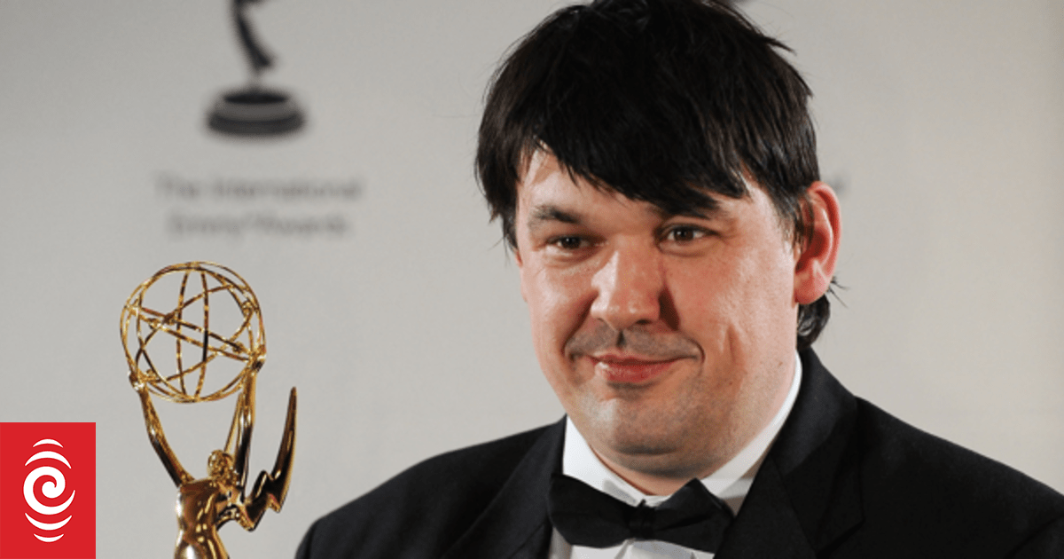IT Crowd, Father Ted creator Graham Linehan says he's been arrested ...