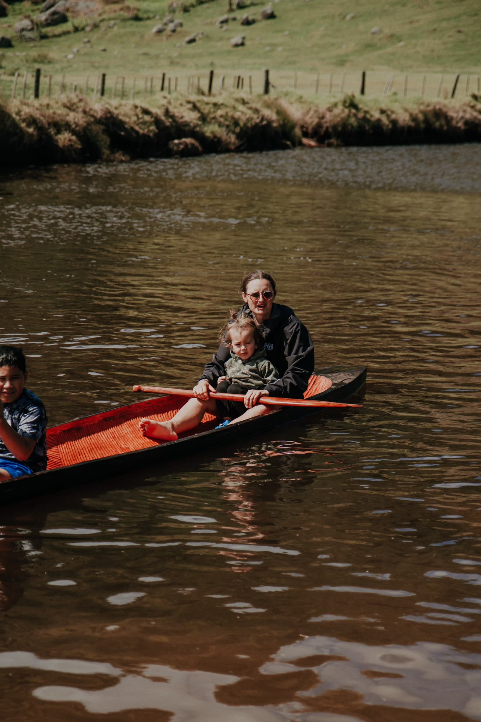 Hine Waitai-Dye: what it takes to be a master waka builder | RNZ