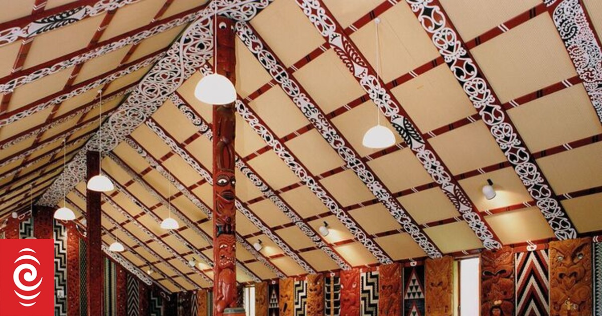 The Art of the Whare | RNZ