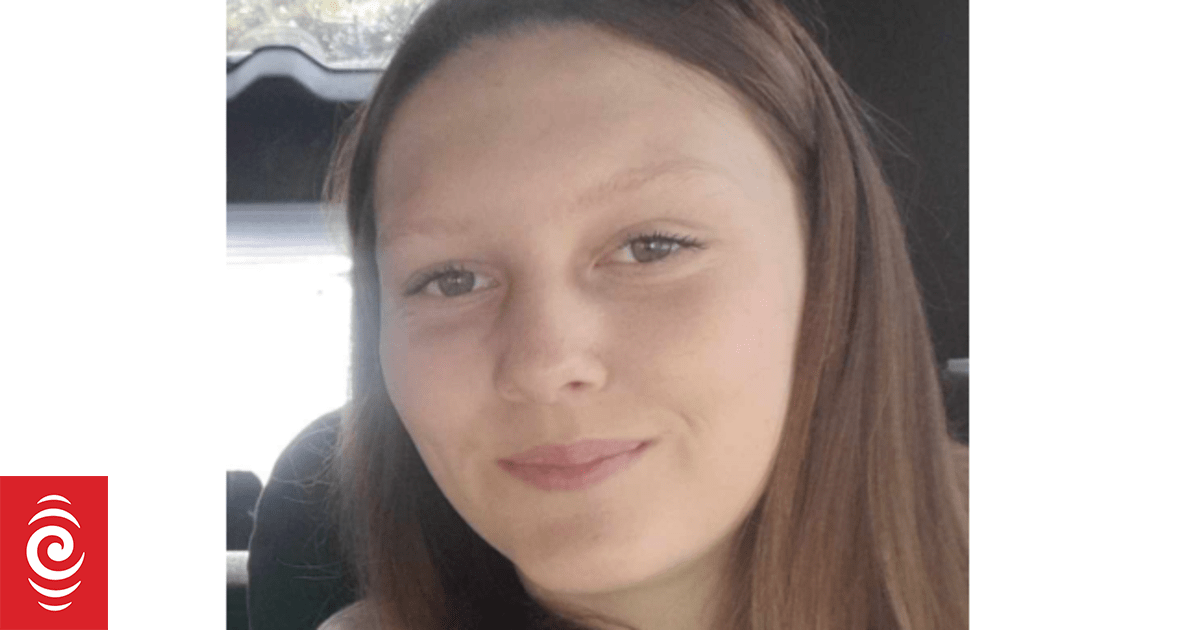 Auckland teenager Kaylah missing since last week | RNZ News