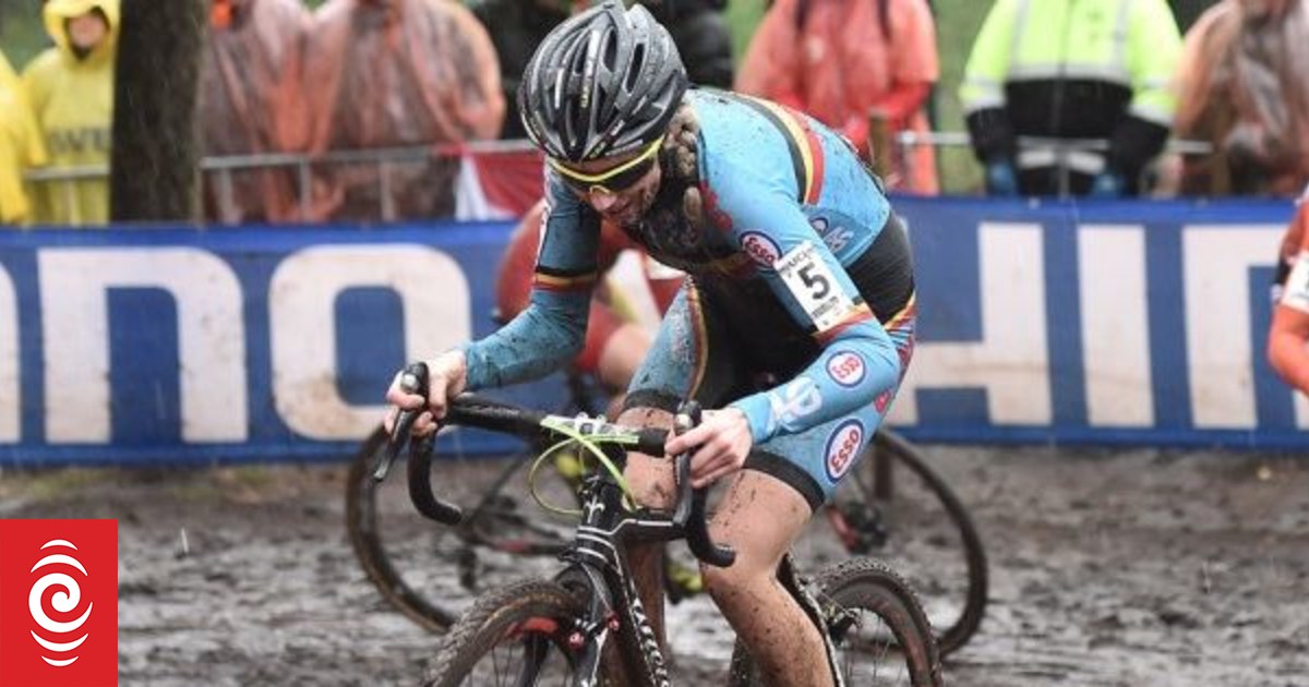 Olympic bikes to be tested for motors | RNZ News