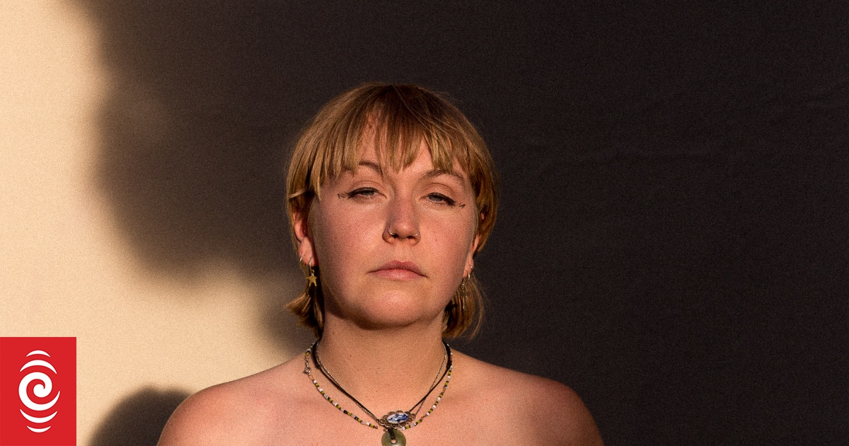 Review: Japes blossoms with new EP Omen, illuminating a gothic ...