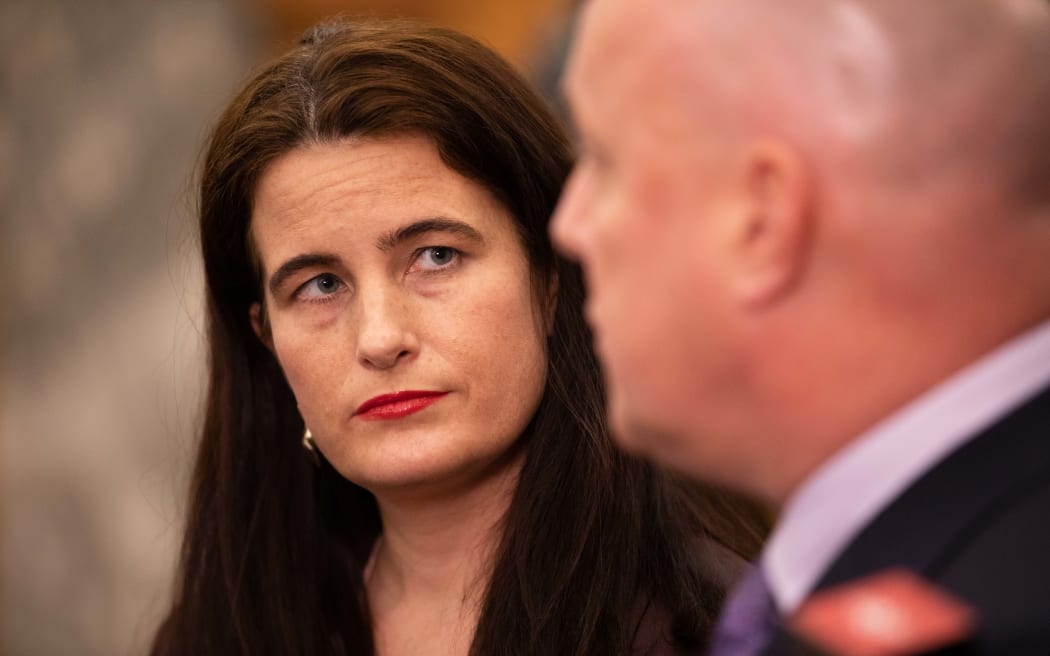 National leaders don't let Sam Uffindell's university life revelations ...