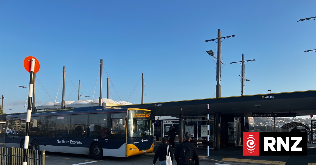 Auckland bus station violence prompts increased police, security ...