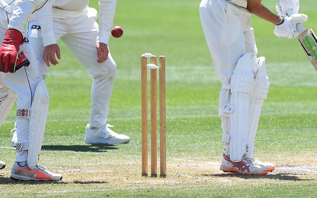 Hawke's Bay extend Hawke Cup tenure | RNZ News