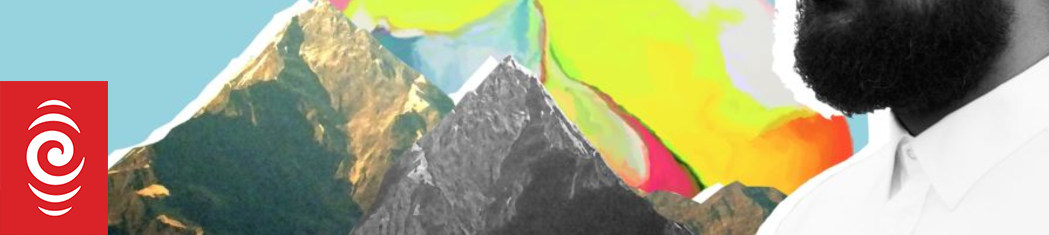 Noah Slee - Soul, Sexuality and Spacifix | RNZ