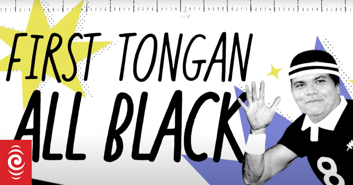 My Favourite Dead Person | Season 1 | Episode 5: Walter Batty | RNZ