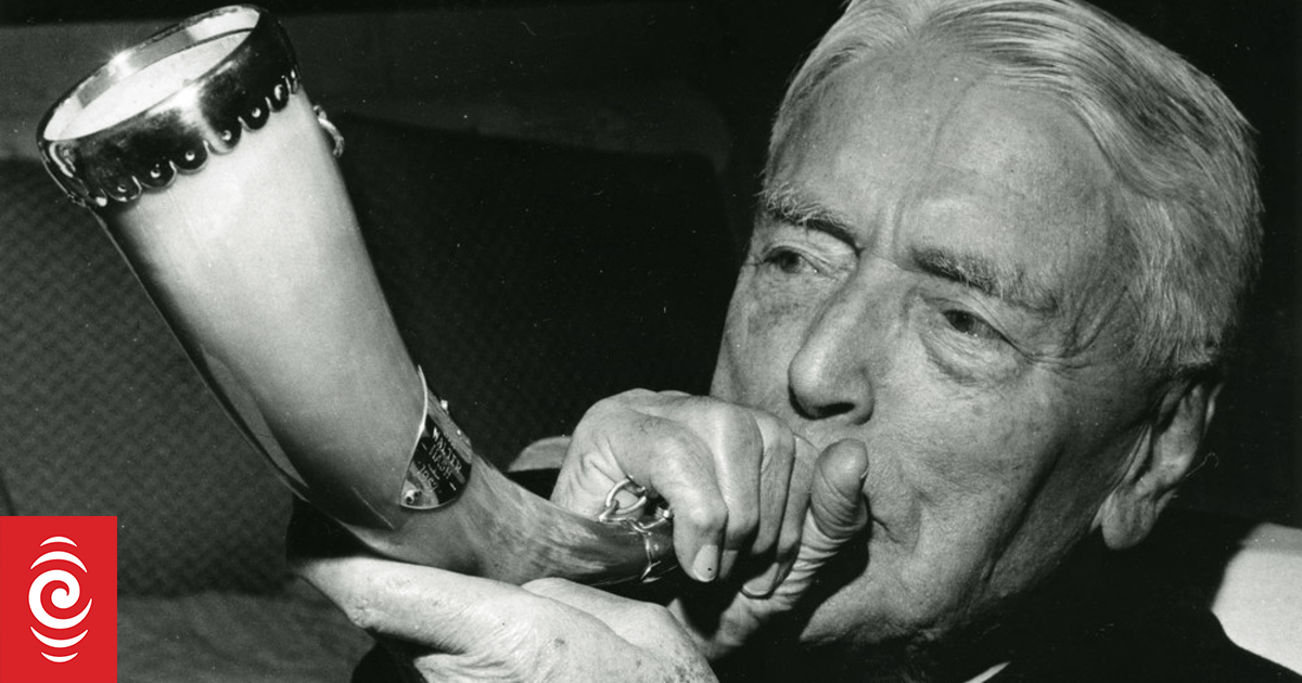 How the sound and voices of politics have changed from 1912 to 1990 ...