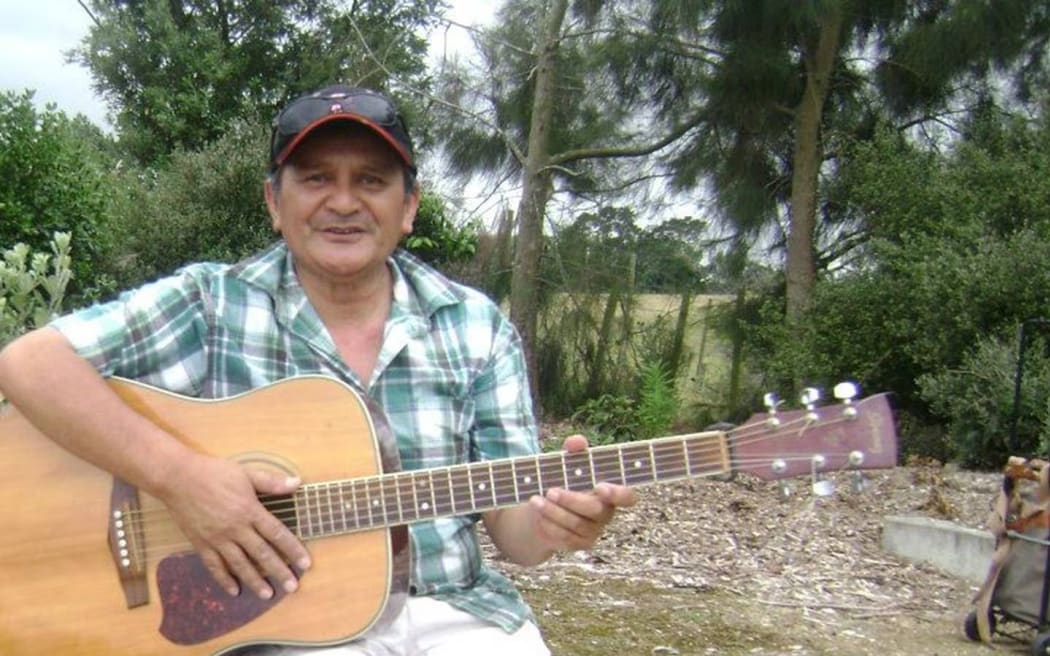 Teen who beat gay man Stanley Waipouri to death released from prison ...