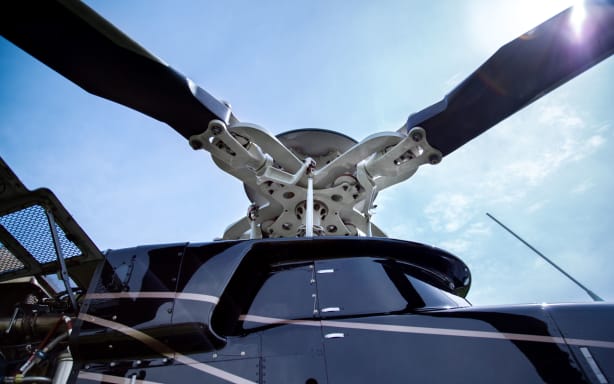 Auckland Council probe gives helicopters visiting Waiheke, Aotea all ...