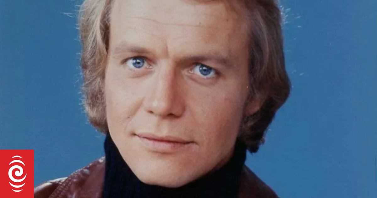 David Soul: Starsky & Hutch actor dies aged 80 | RNZ News