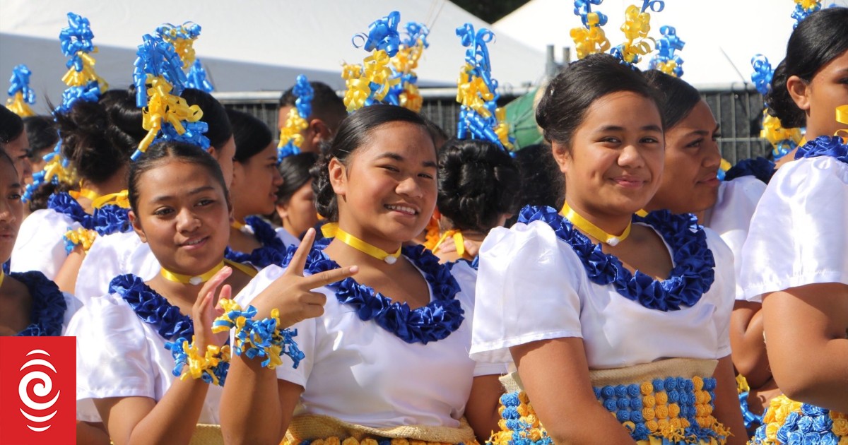 Live: Polyfest 2021 day four | RNZ News