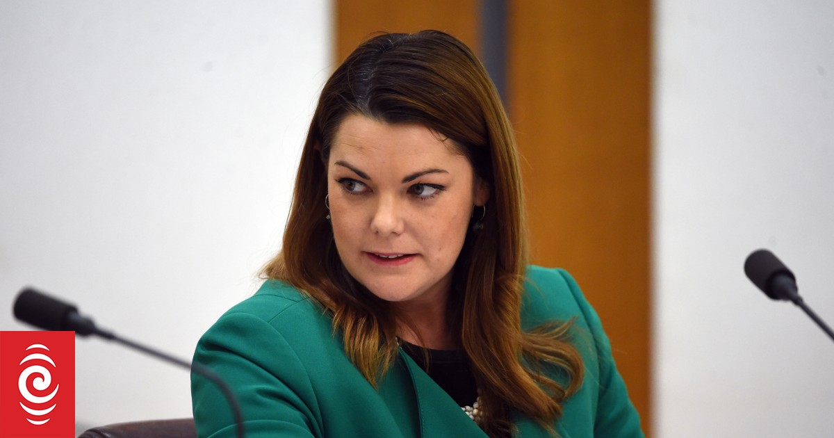 'Australia can't just shirk responsibility' | RNZ News