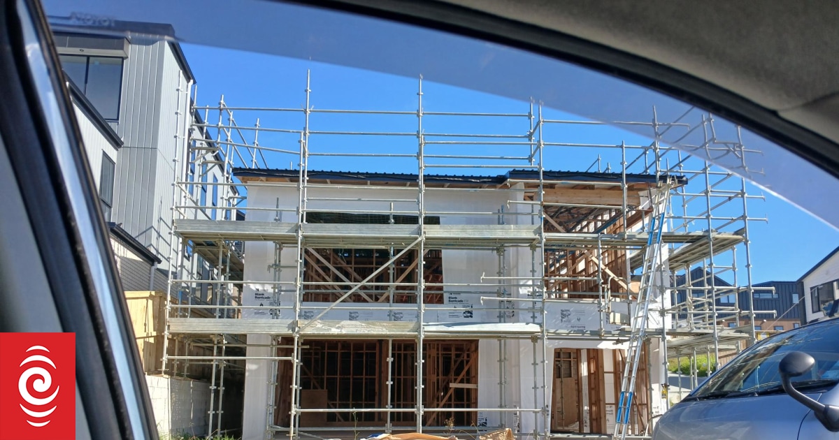 Charity behind ‘Win A House’ promotion not yet registered, using raffle ...