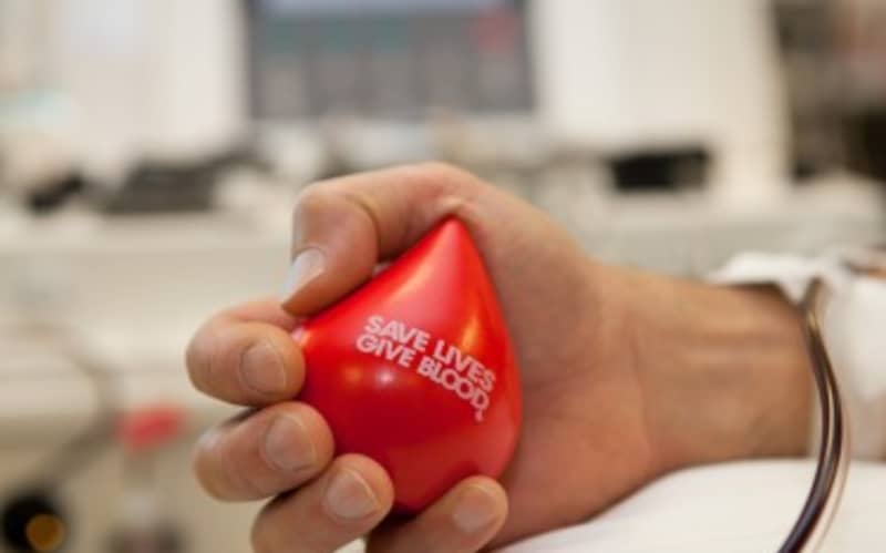 Dunedin Blood Service needs more plasma donors | RNZ