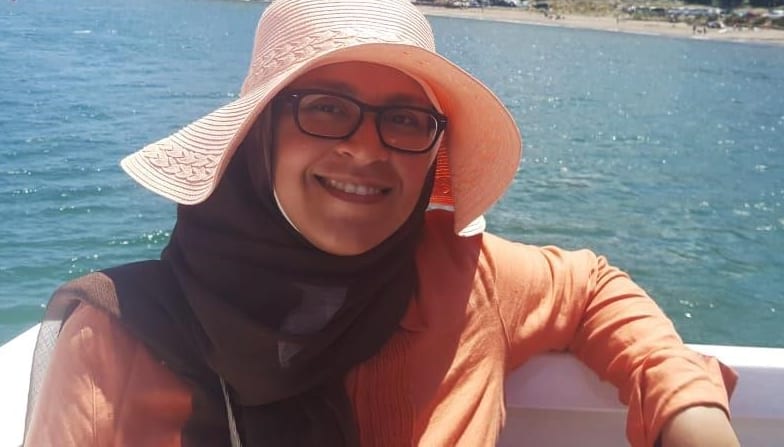 Kitchen Stories: Noha Ibrahim cooks food from Egypt | RNZ