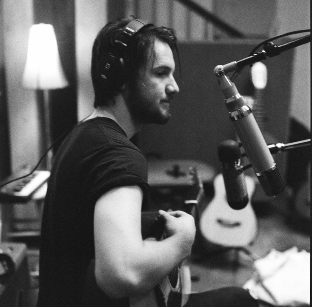 The Sampler: Blake Mills, Ruby Solly, Nicole Atkins | RNZ