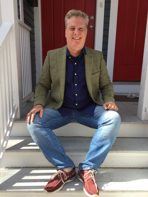 Roger Michel: Waka versus Anglo-Saxon longboat | RNZ