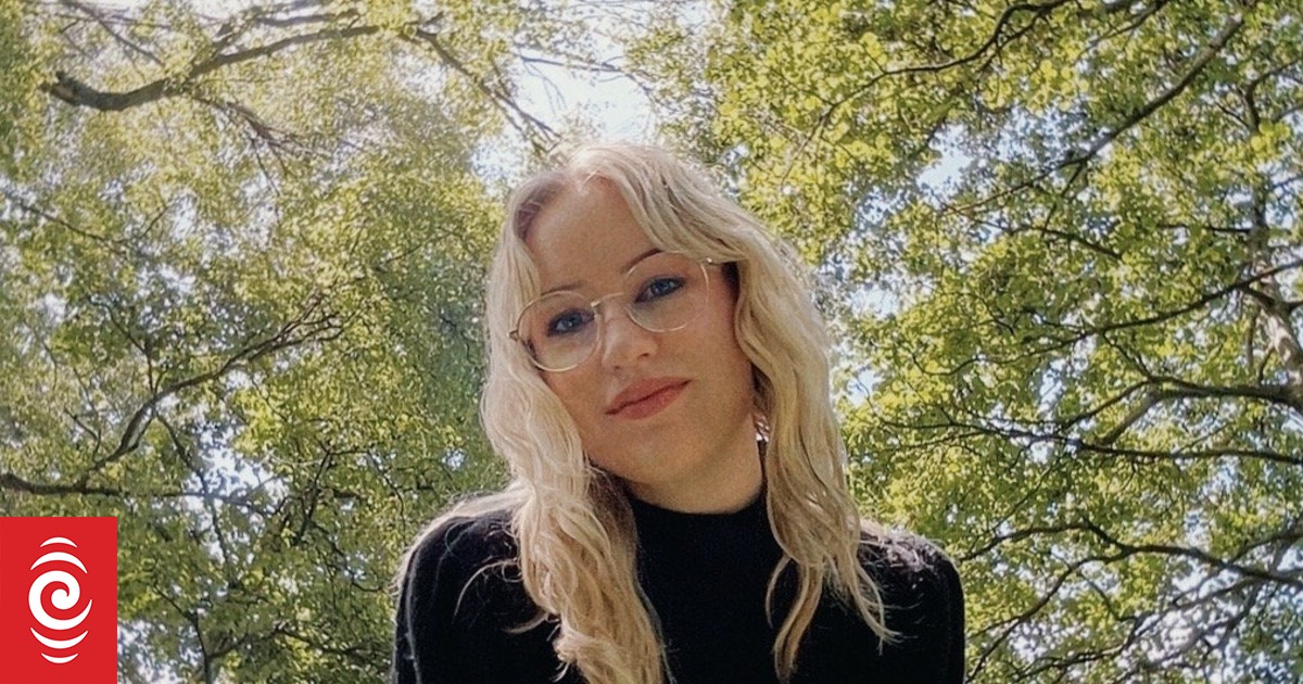 Introducing: Neive Strang | RNZ