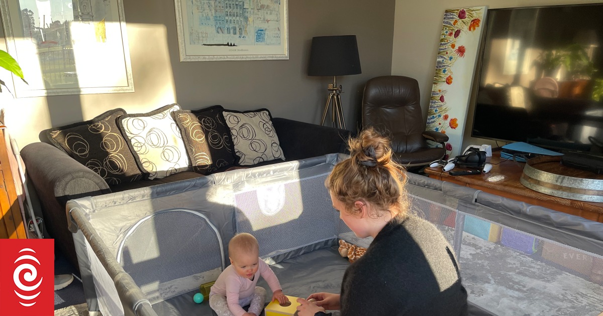 Extremely low uptake of ACC cover for birthing injuries | RNZ News