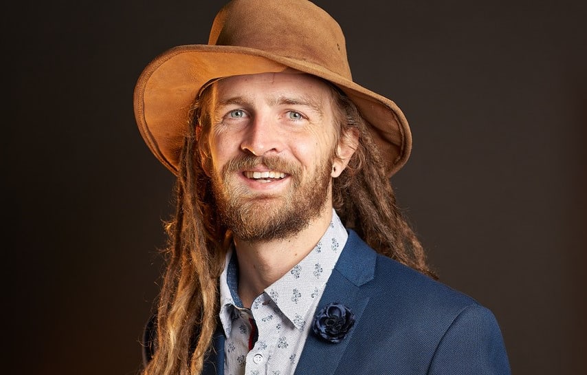 Tom Forrest - How to grow a Cannabis industry | RNZ