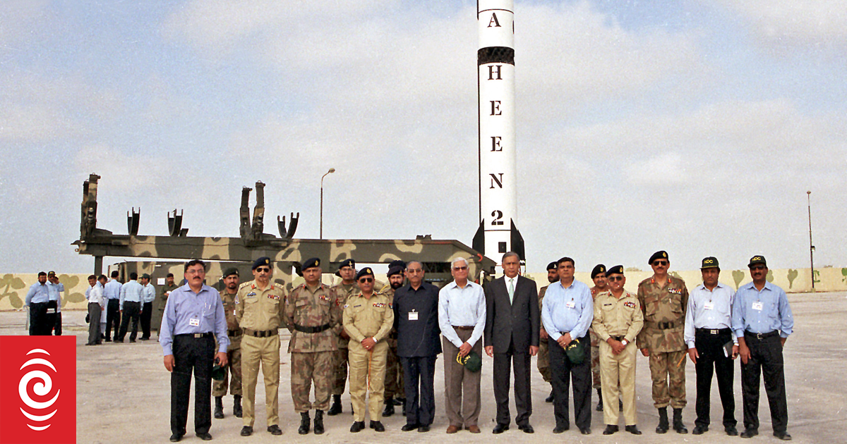 Longest ever lull in nuclear testing - but record already on shaky ...