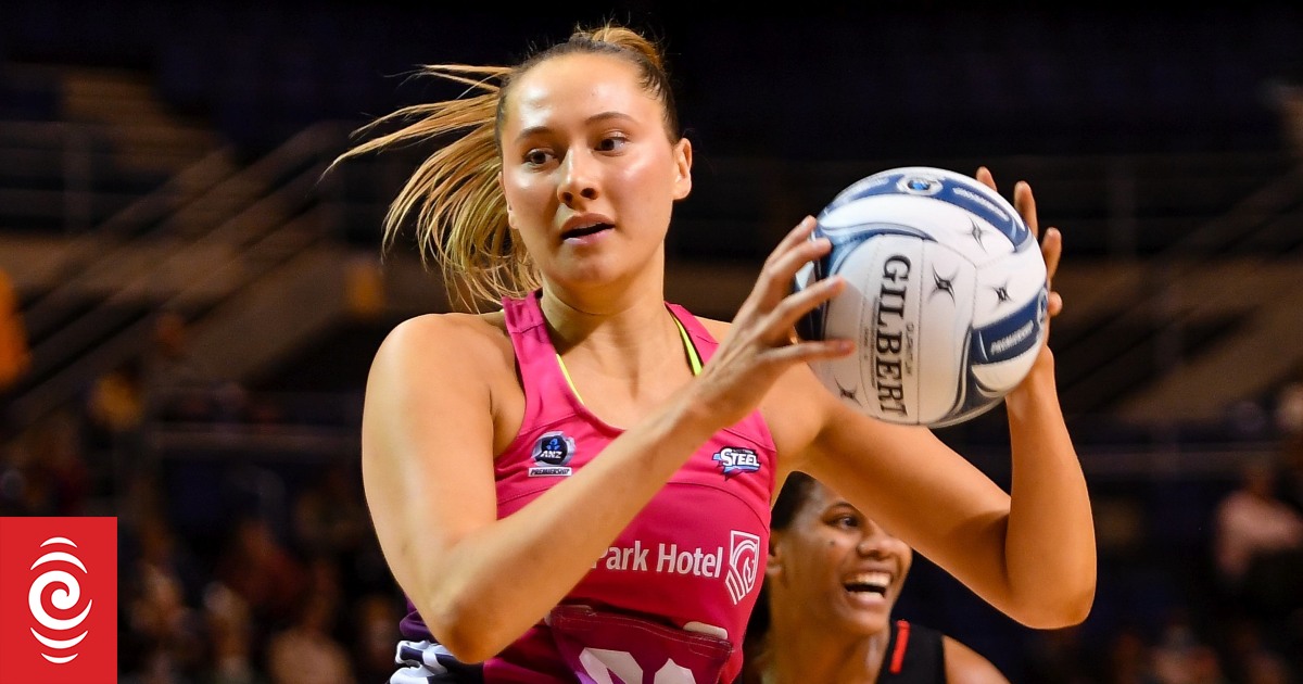 Netball: Injury setbacks could rule star import out of another Steel ...