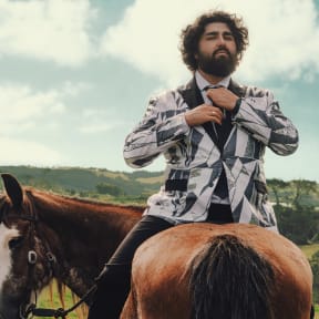 Fast Favourites: Rhys Mathewson’s 10th rodeo | RNZ