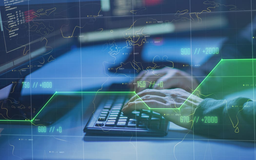 Hackers selling access to school IT systems, cyber security firm says ...