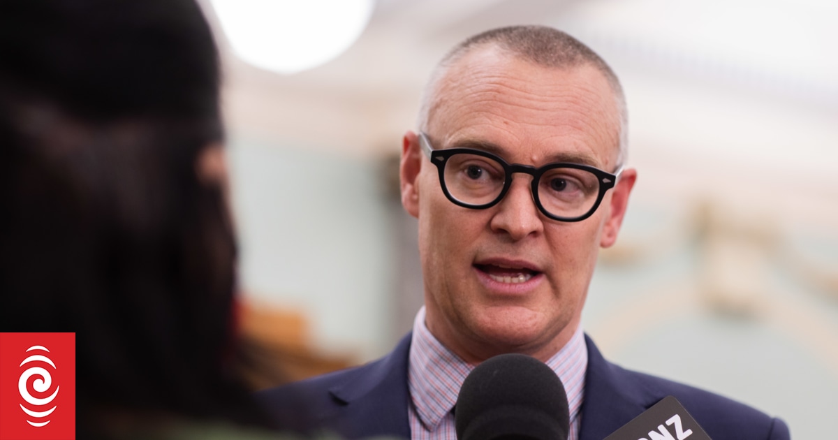 Data and Statistics Act to become law | RNZ News