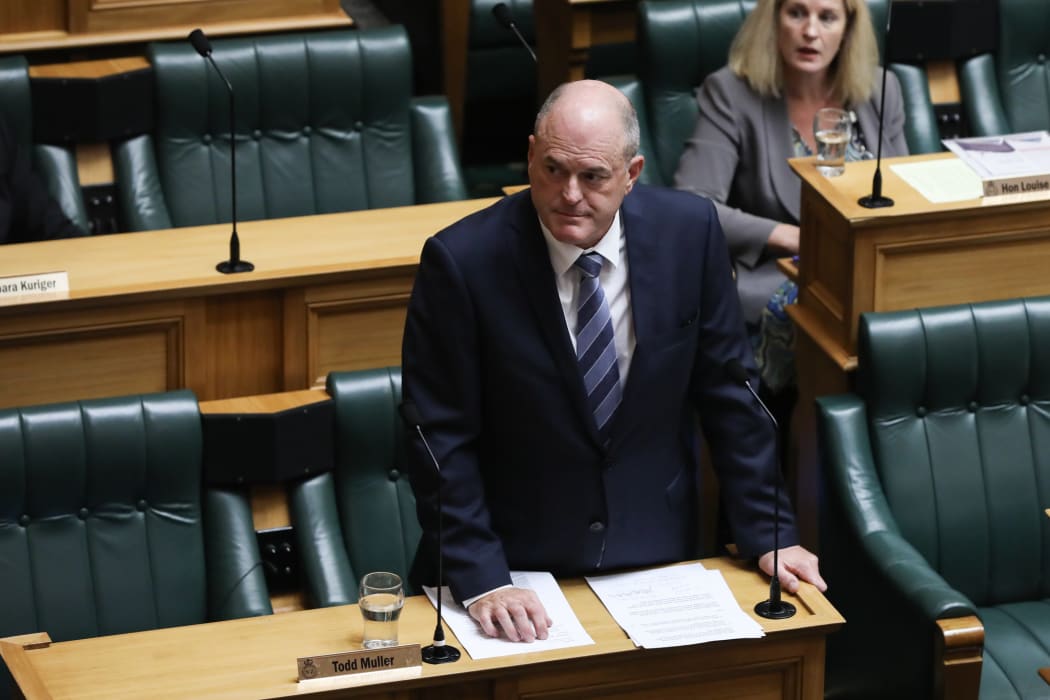 Pride and Parliament: all the honourable members | RNZ