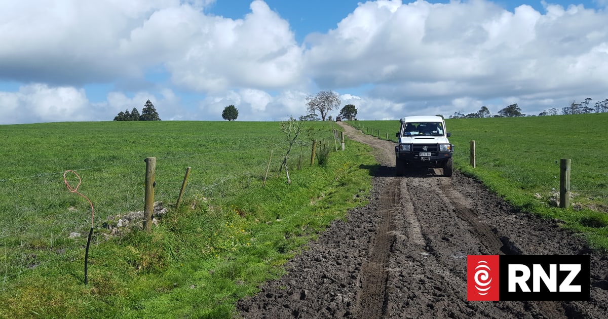 Northland hapū and conservationists fight for river access | RNZ