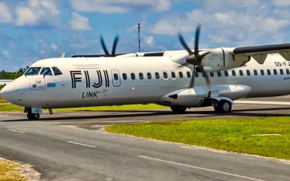 New Caledonia | RNZ News