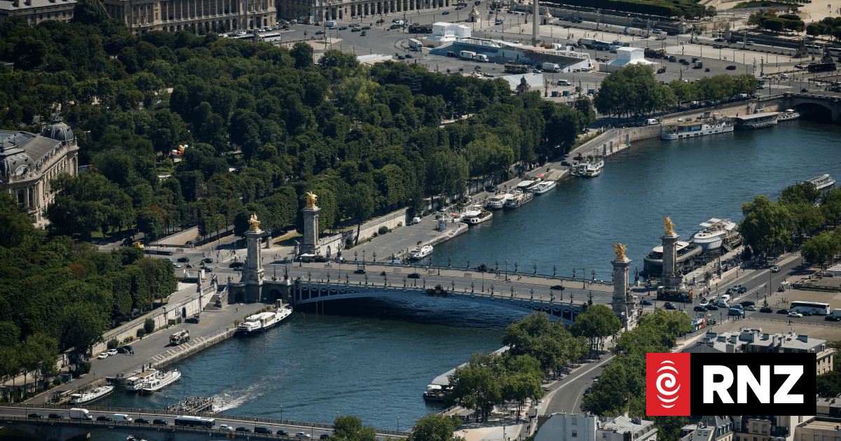 Urban planner Alain Bertaud on what makes cities work | RNZ