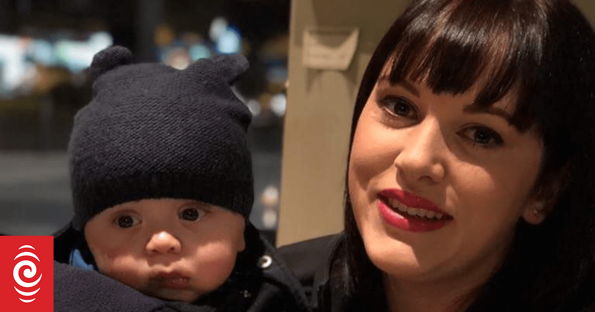 'Wear bright colours': Funeral to be held for children killed in Sanson ...