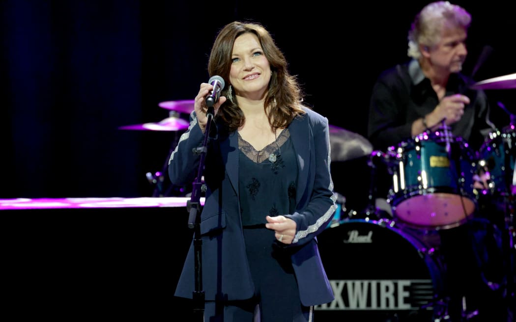 Poison? More artists flee Trump-linked US anniversary concerts | RNZ News