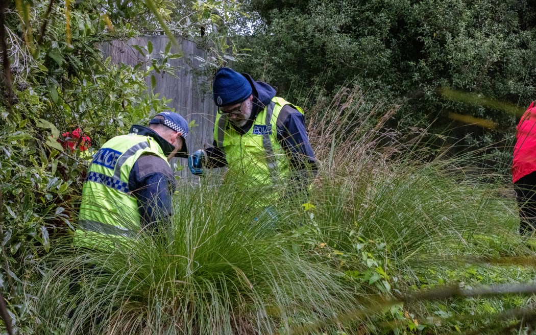 Search continues for missing Christchurch woman Rowena Walker | RNZ News